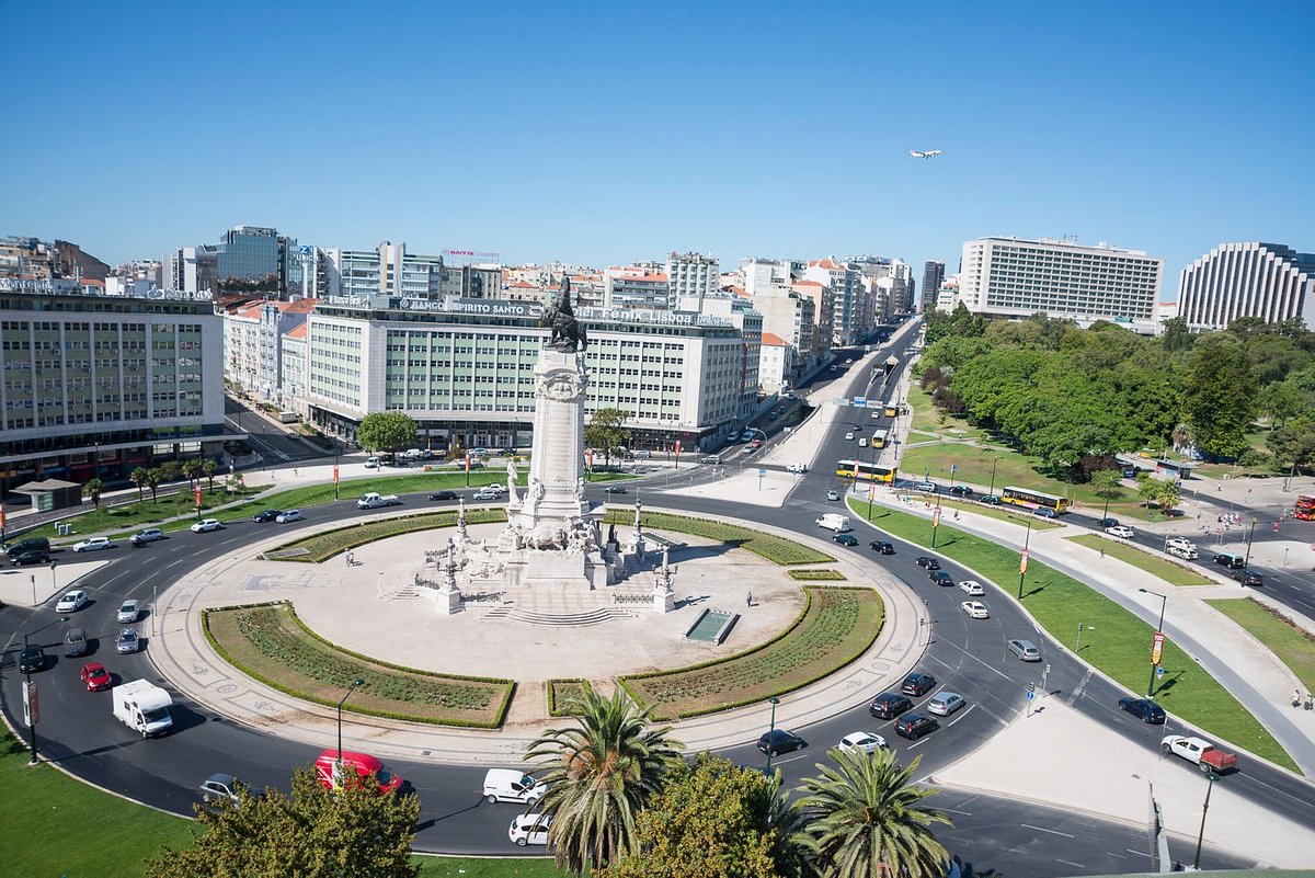Avenida da Liberdade em Lisboa – 15 Dicas TOP! (2022) – Lisbon Language ...
